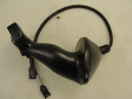 Control Handle w/ Switches. Forklift.com.tr